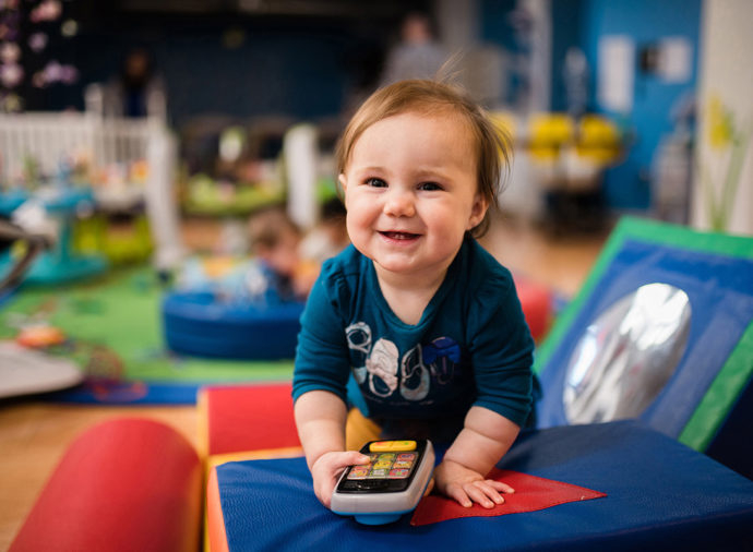 Childcare Assistance & Daycare in Hoboken - Step by Step