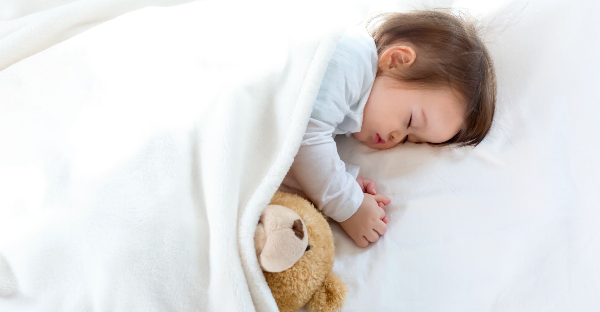 Tips to Help Your Toddler Sleep Better at Night - The Step by Step School